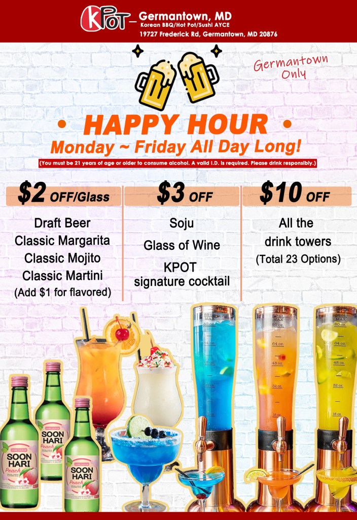 WELCOME TO KPOT GERMANTOWN,MD – KPOT GERMANTOWN,MD