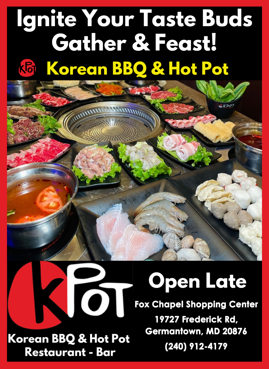 WELCOME TO KPOT GERMANTOWN,MD – KPOT GERMANTOWN,MD