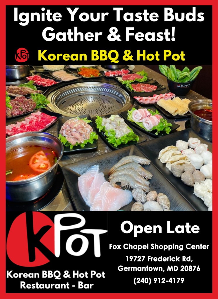 WELCOME TO KPOT GERMANTOWN,MD – KPOT GERMANTOWN,MD